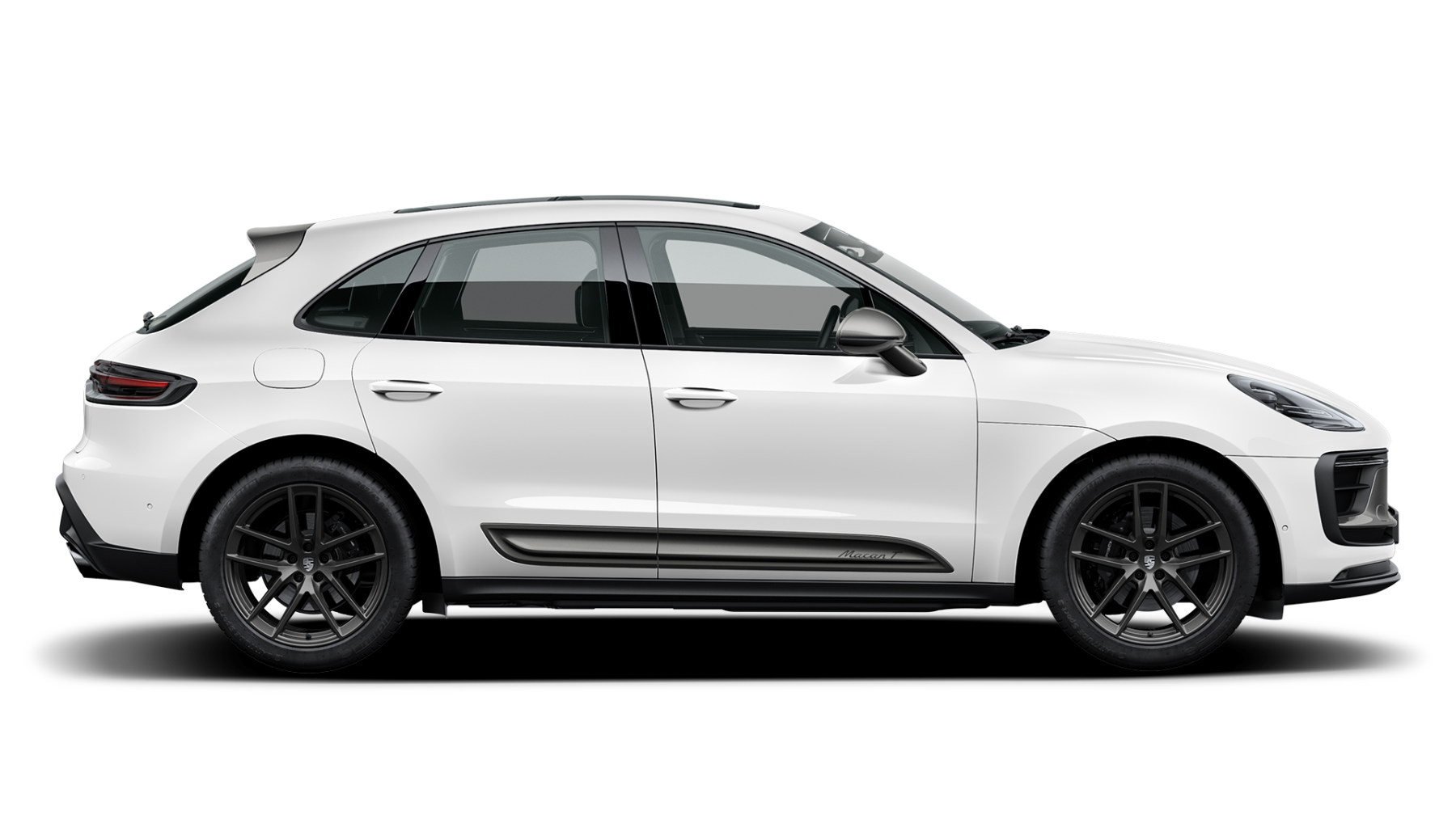 Porsche Macan. Офіційний імпортер Porsche в Україні.