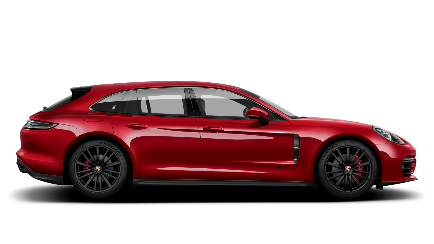 Porsche Panamera. Porsche в Україні