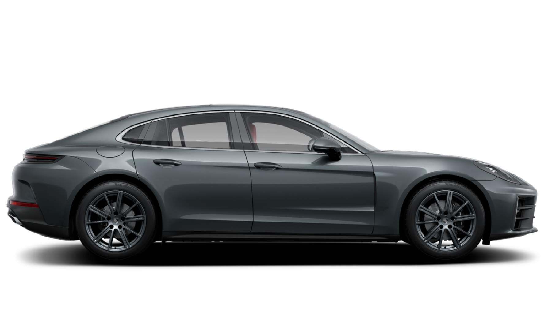 Porsche Panamera. Офіційний імпортер Porsche в Україні.