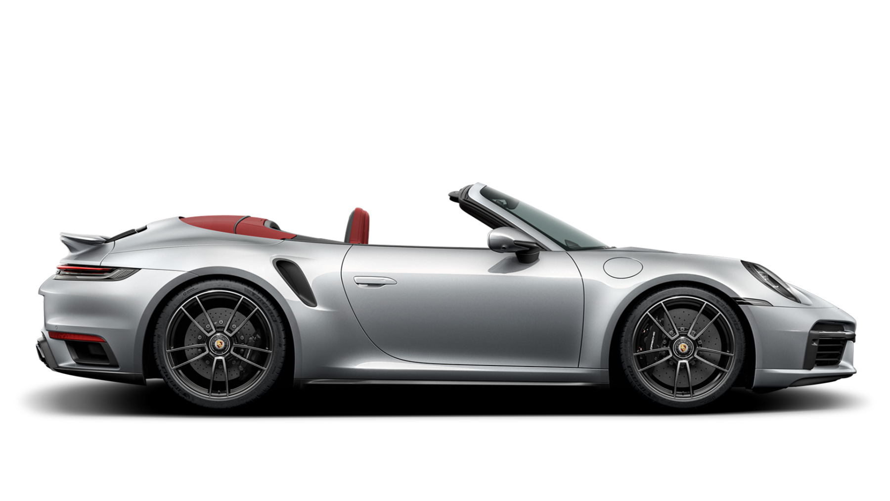 Porsche 911 Turbo. Офіційний імпортер Porsche в Україні.