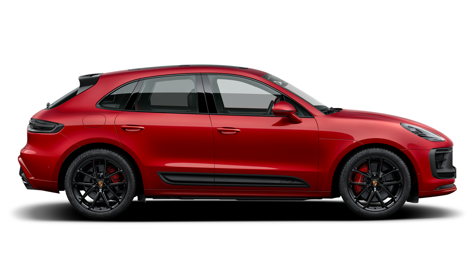 Porsche Macan. Офіційний імпортер Porsche в Україні.